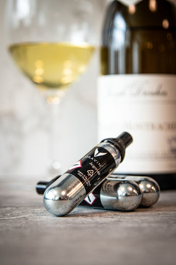 Sistemas y accesorios Coravin de vino por copas | España – Coravin EU