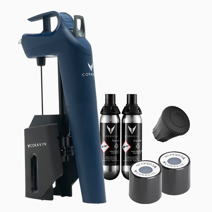 Coravin EU