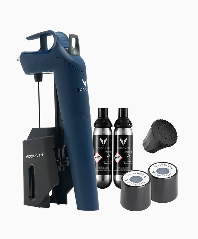 Coravin EU