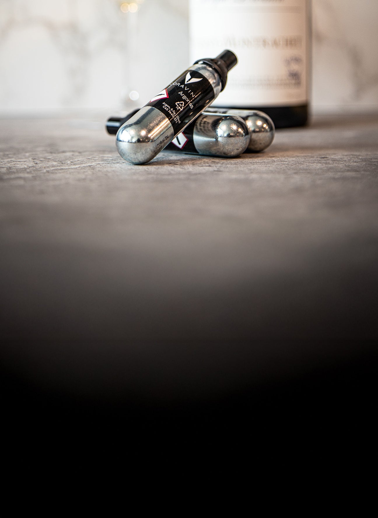 Coravin Wine Preservation Systems | EU – Coravin EU